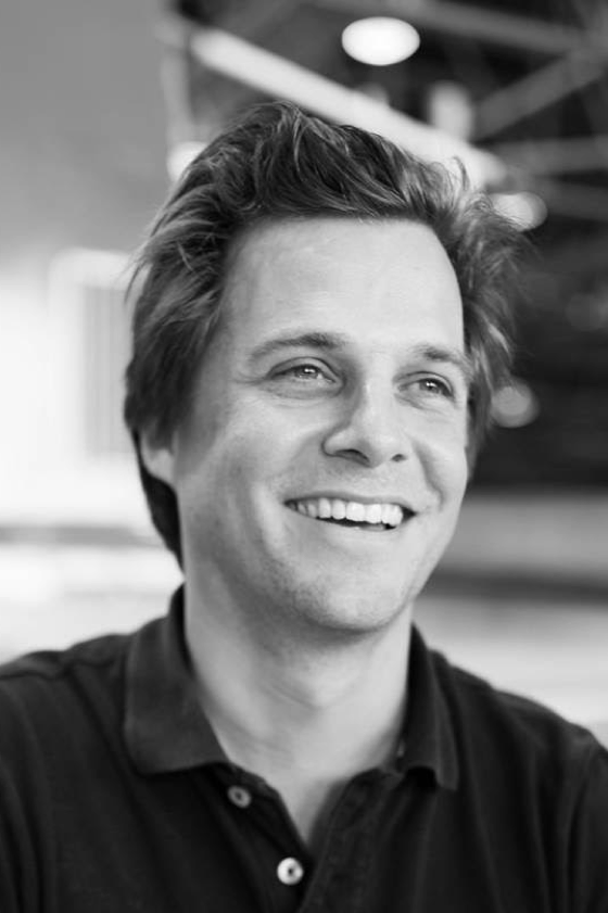 Sebastien de Halleux | Prime | Brown University