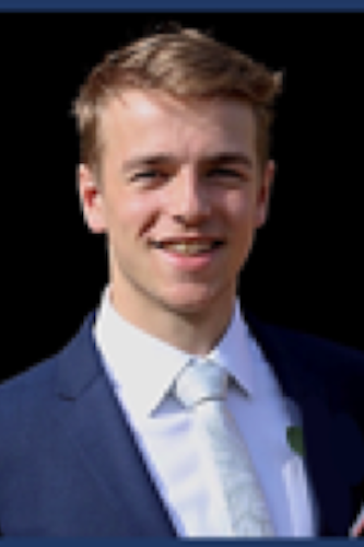 Jonathan Lord | Prime | Brown University