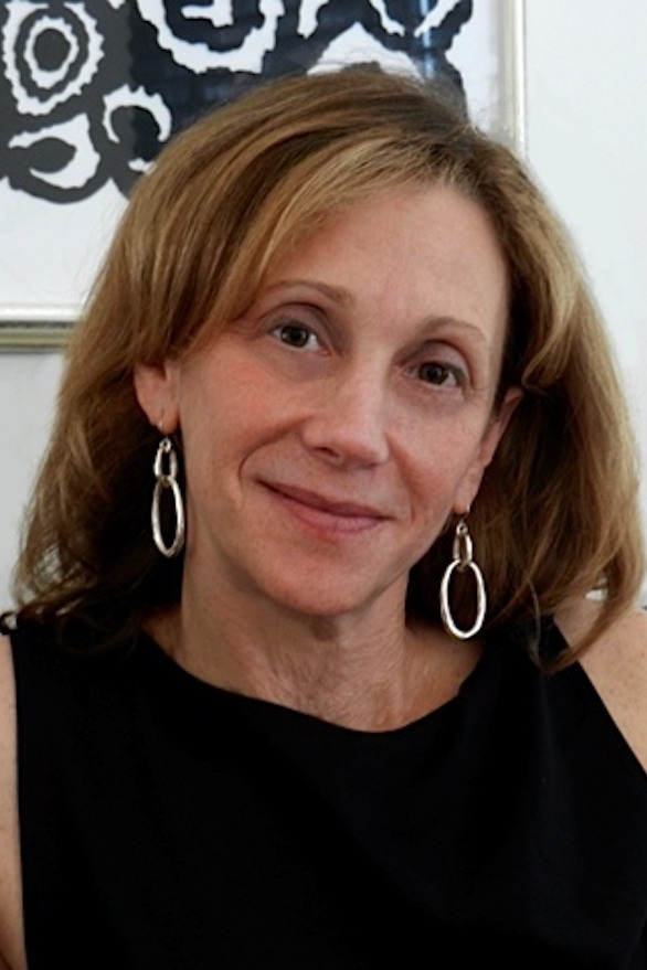 Fran Slutsky | Prime | Brown University