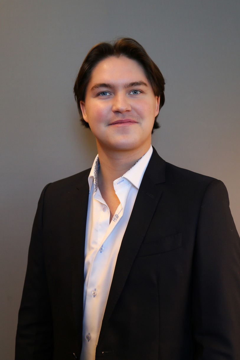 Adrian Aamodt | Prime | Brown University