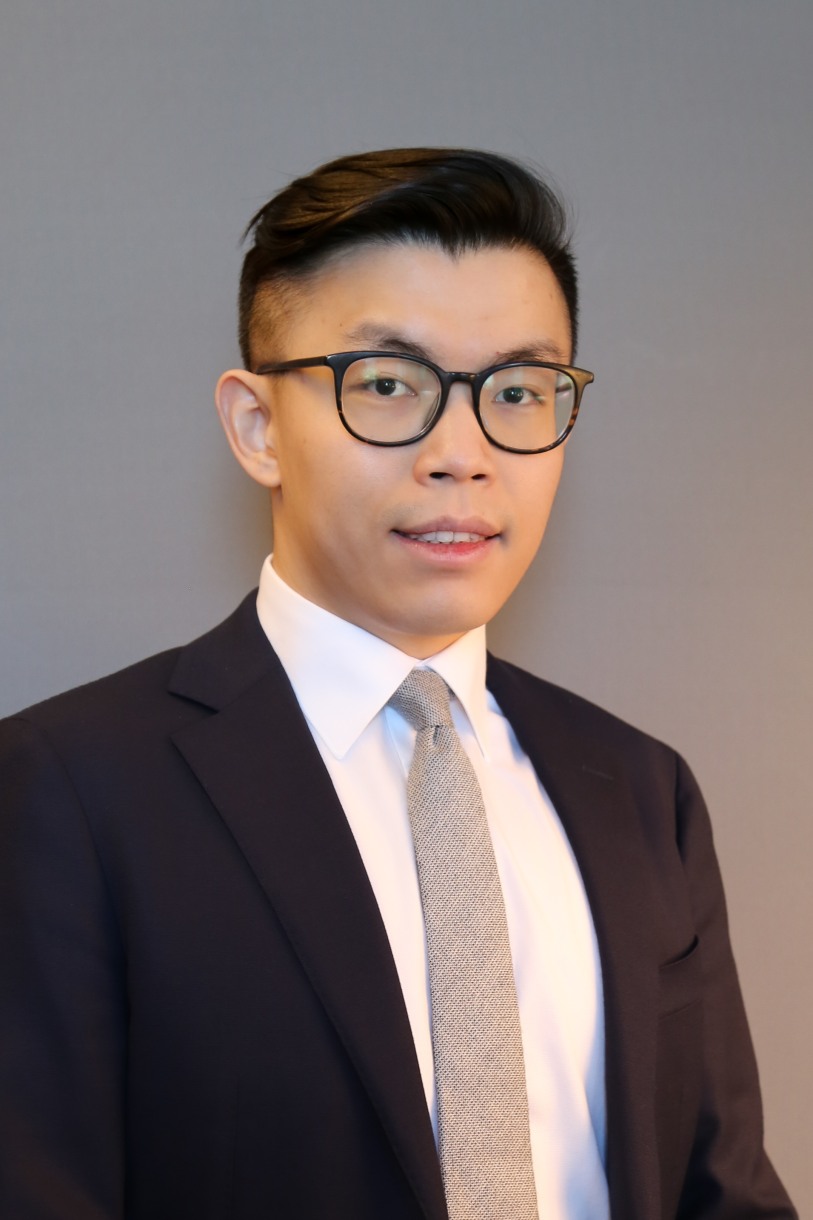 Marco Ma | Prime | Brown University