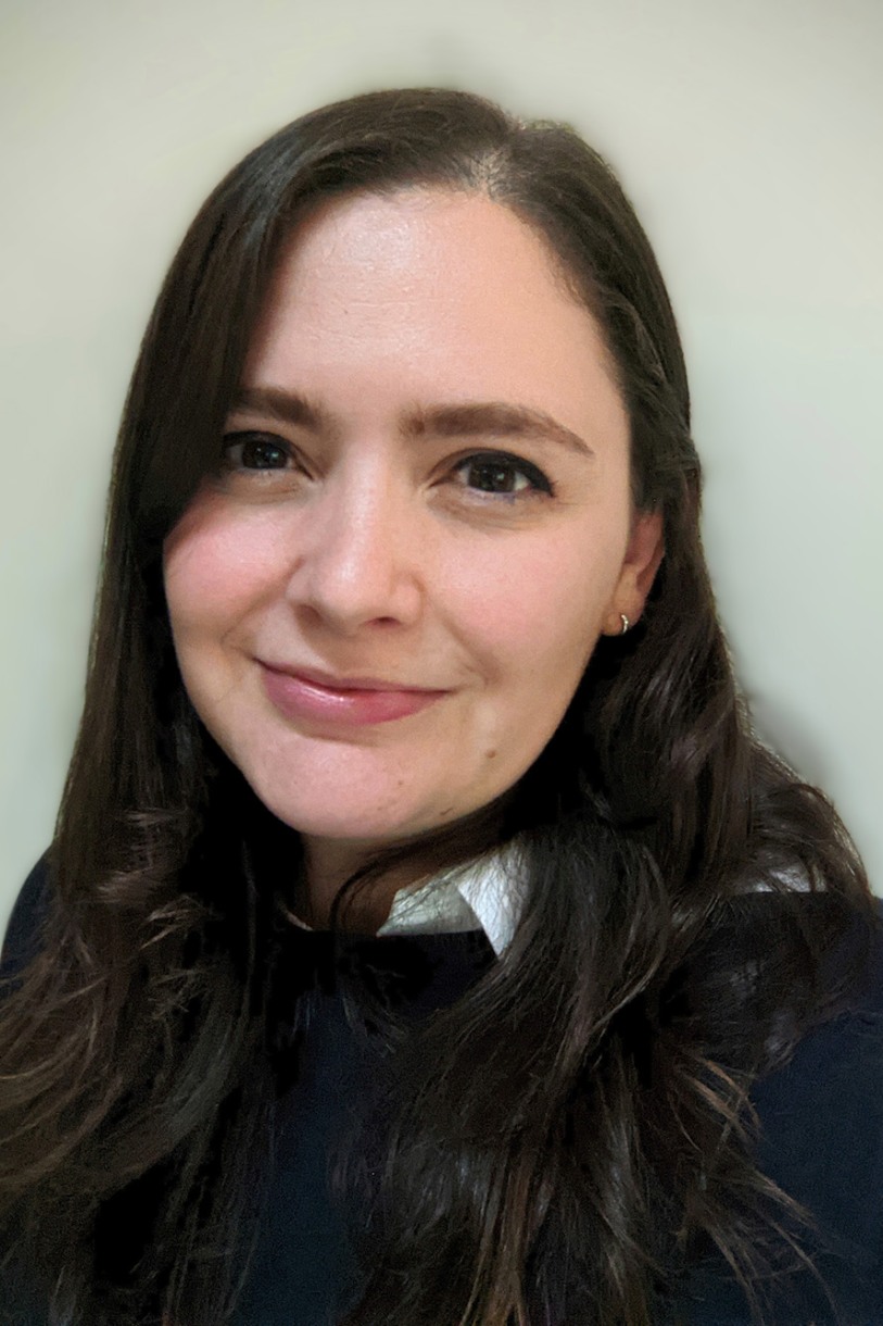 Louise Manfredi | Prime | Brown University