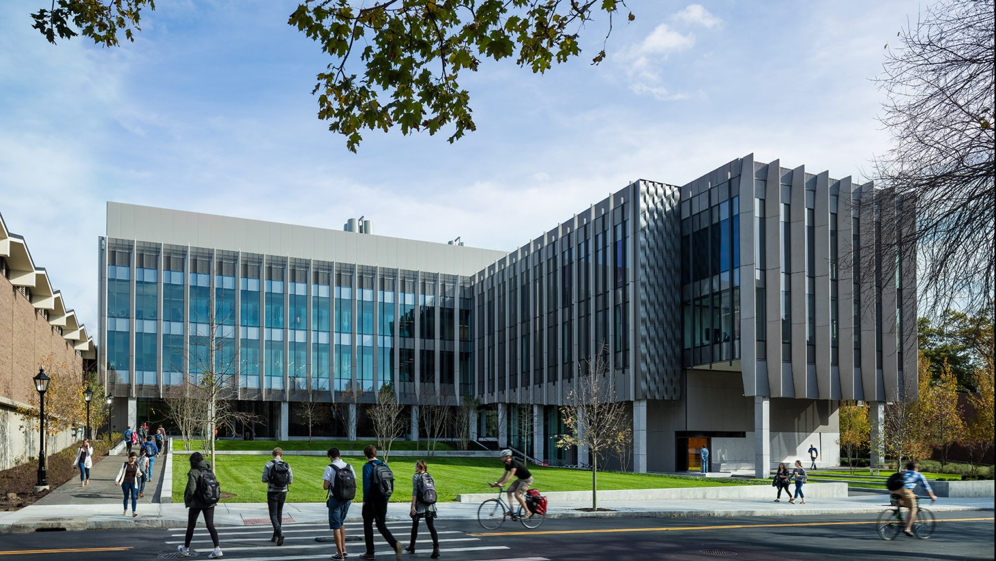 Prime | Brown University