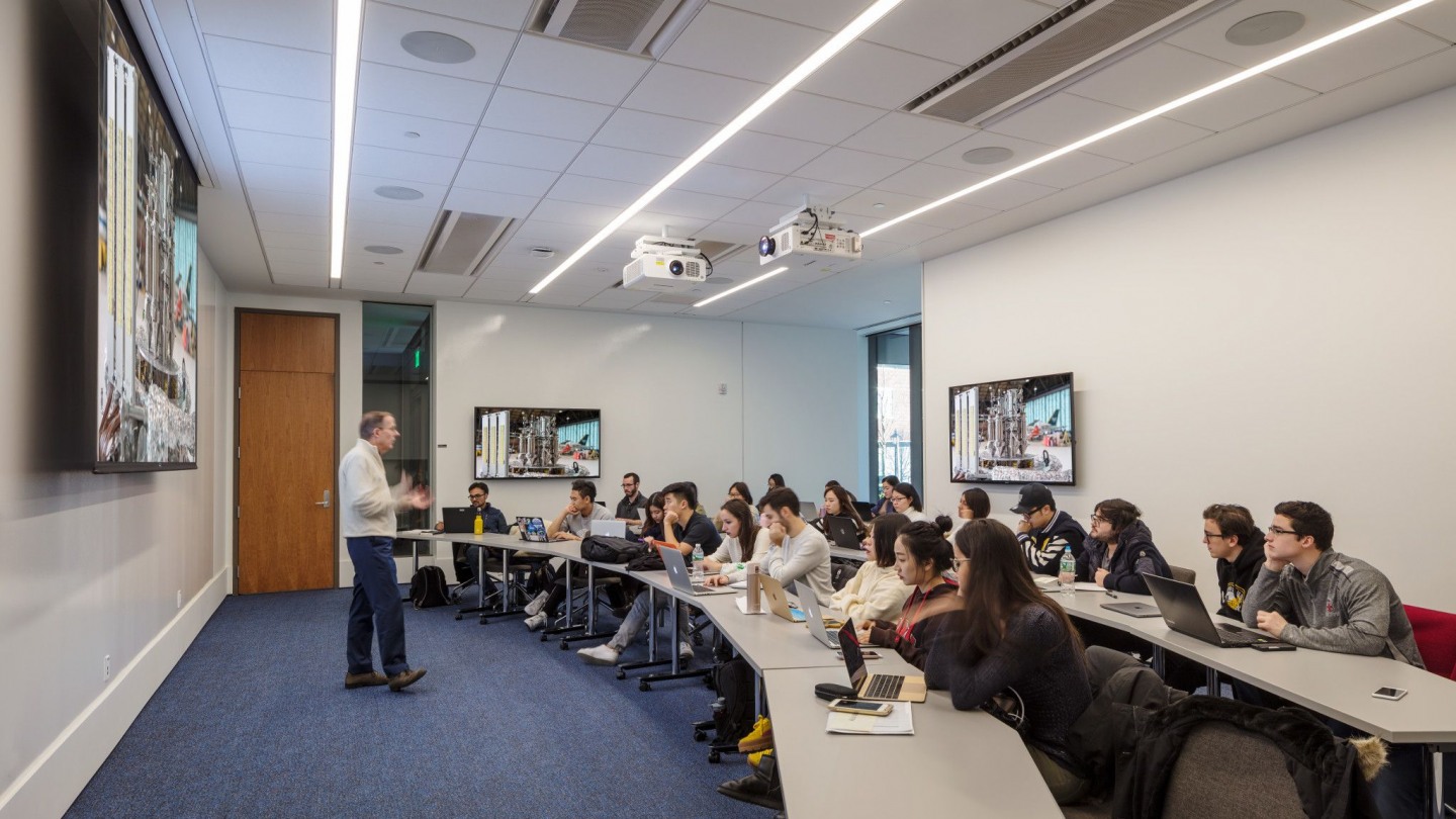 Curriculum | Prime | Brown University